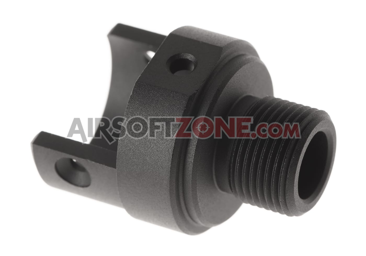 Action Army AAP01 CNC Upper Receiver Connector (2024) - Airsoftzone