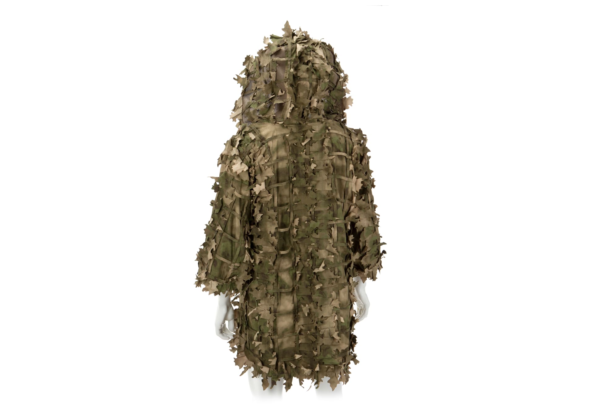 Suits - Ghillie Suits - buy now - Invadergear
