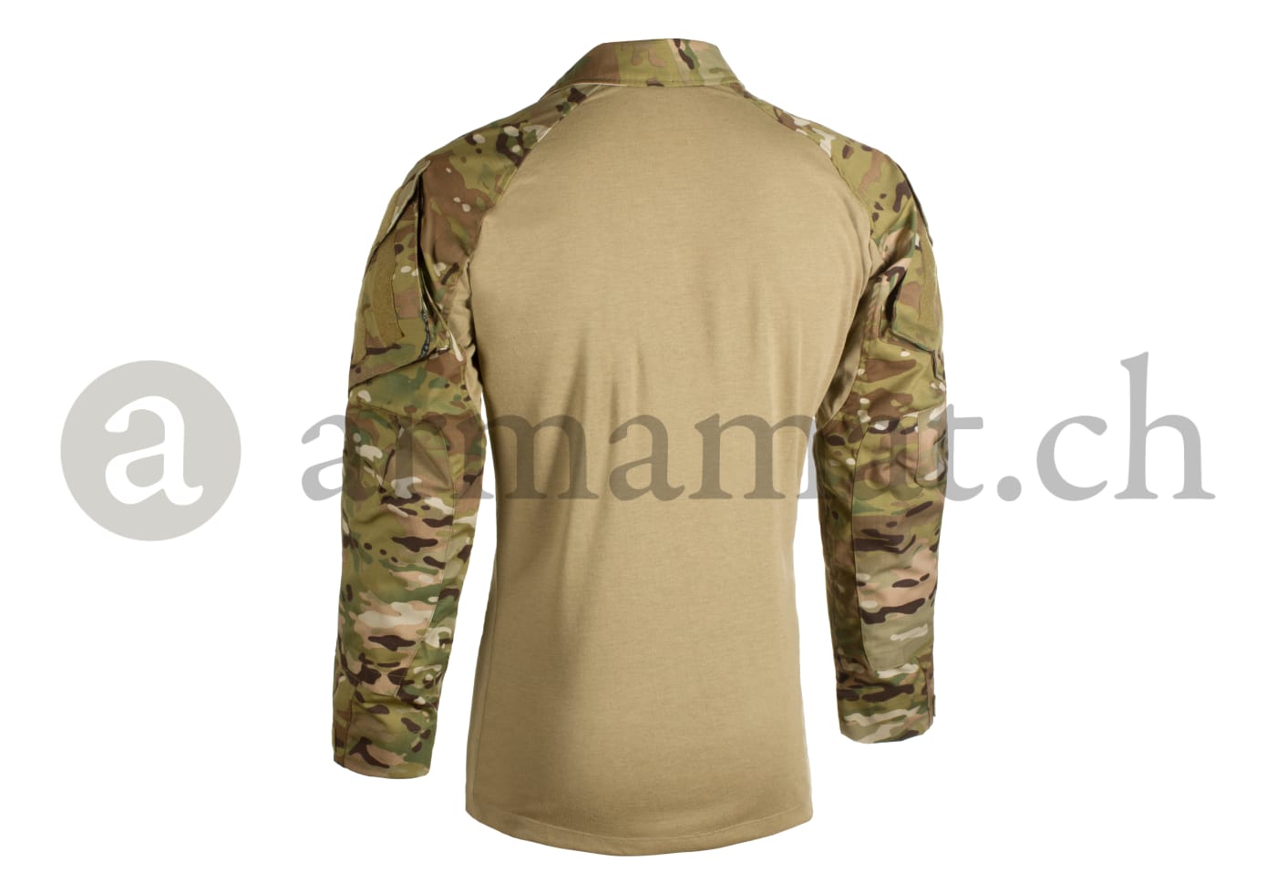 Crye Precision G3 Combat Shirt (2024) - Armamat.ch