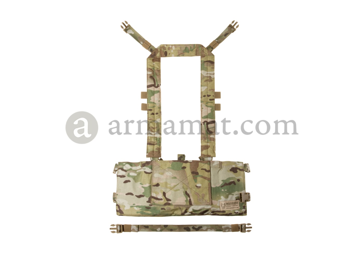 Warrior Falcon Chest Rig (2024) - Armamat