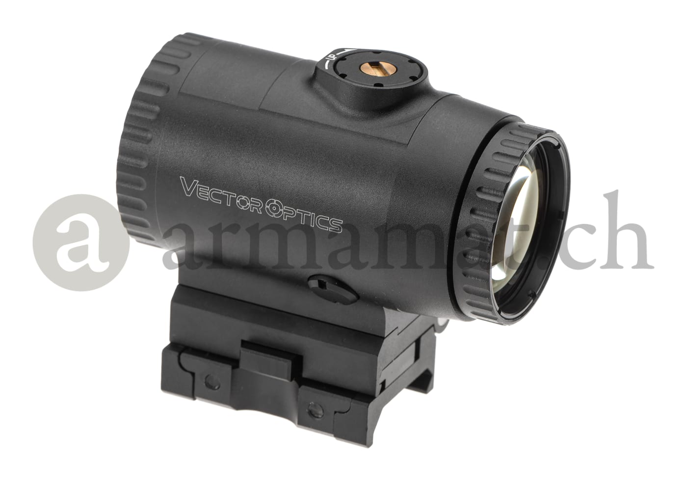 Vector Optics Paragon 3x18 Micro Magnifier (2024) - Armamat.ch