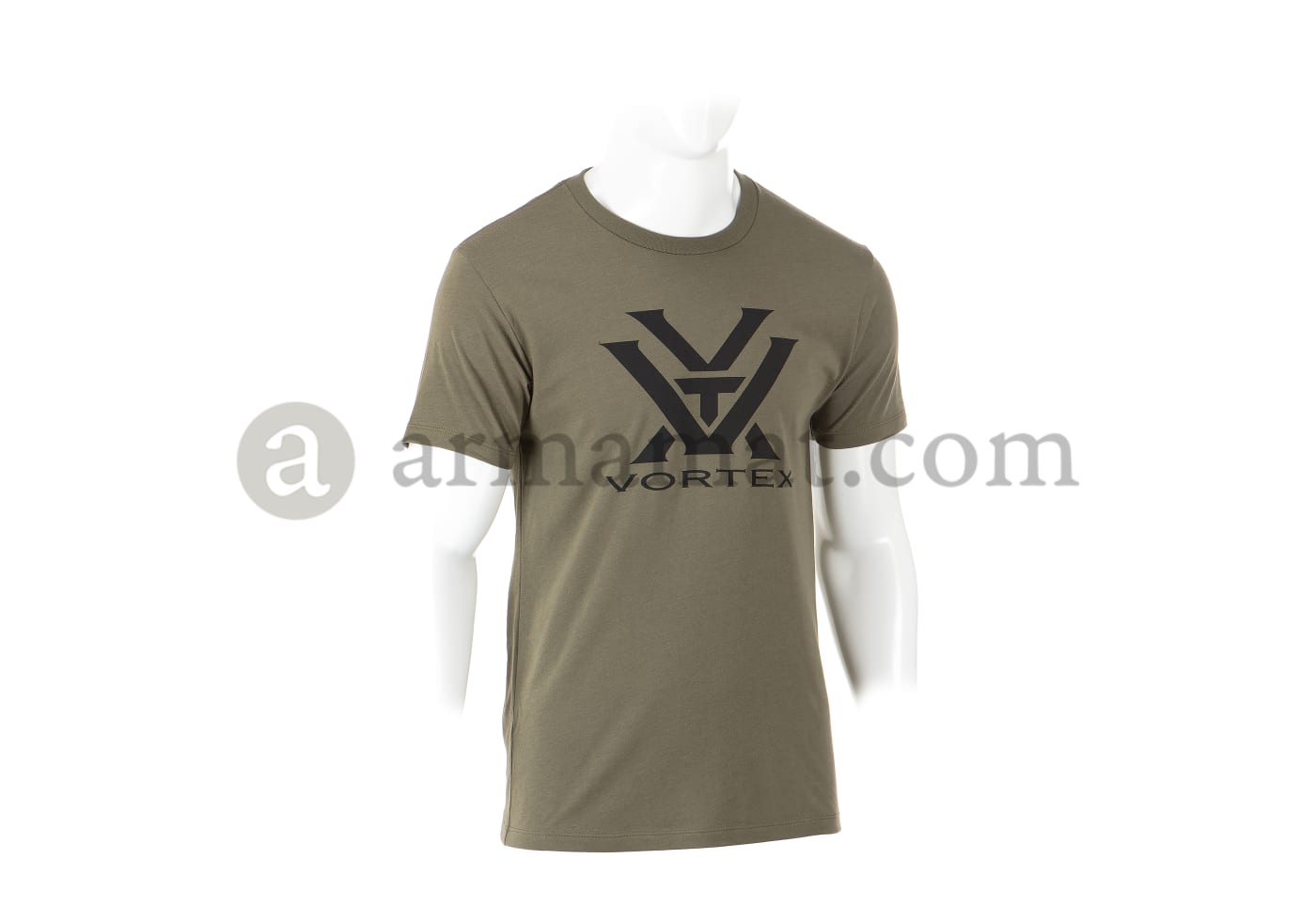 Vortex Optics Core Logo T-Shirt (2024) - Armamat