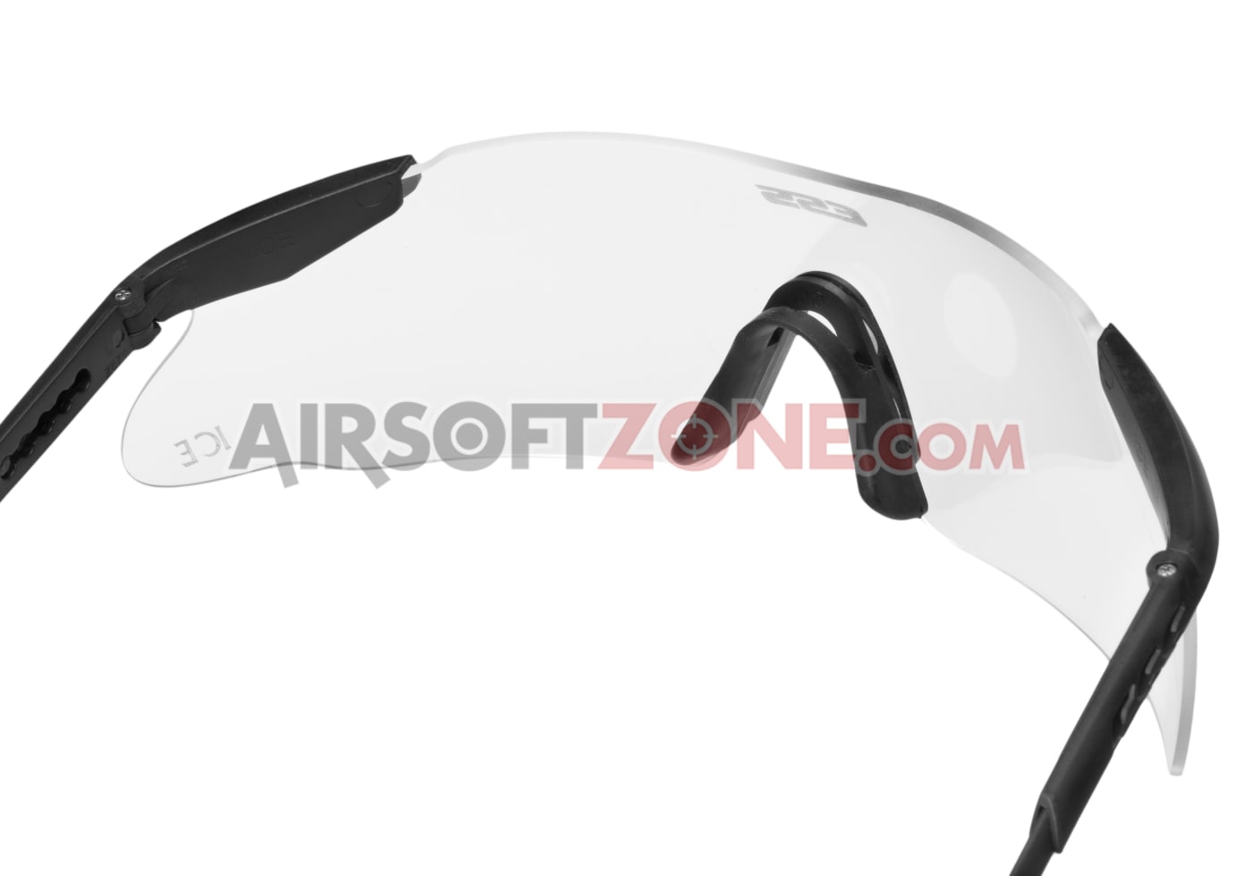 ESS ICE 3LS Kit Black (2024) - Airsoftzone