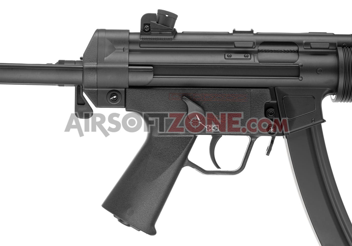 Cyma CM041SD6 PM5 SD6 (2024) - Airsoftzone
