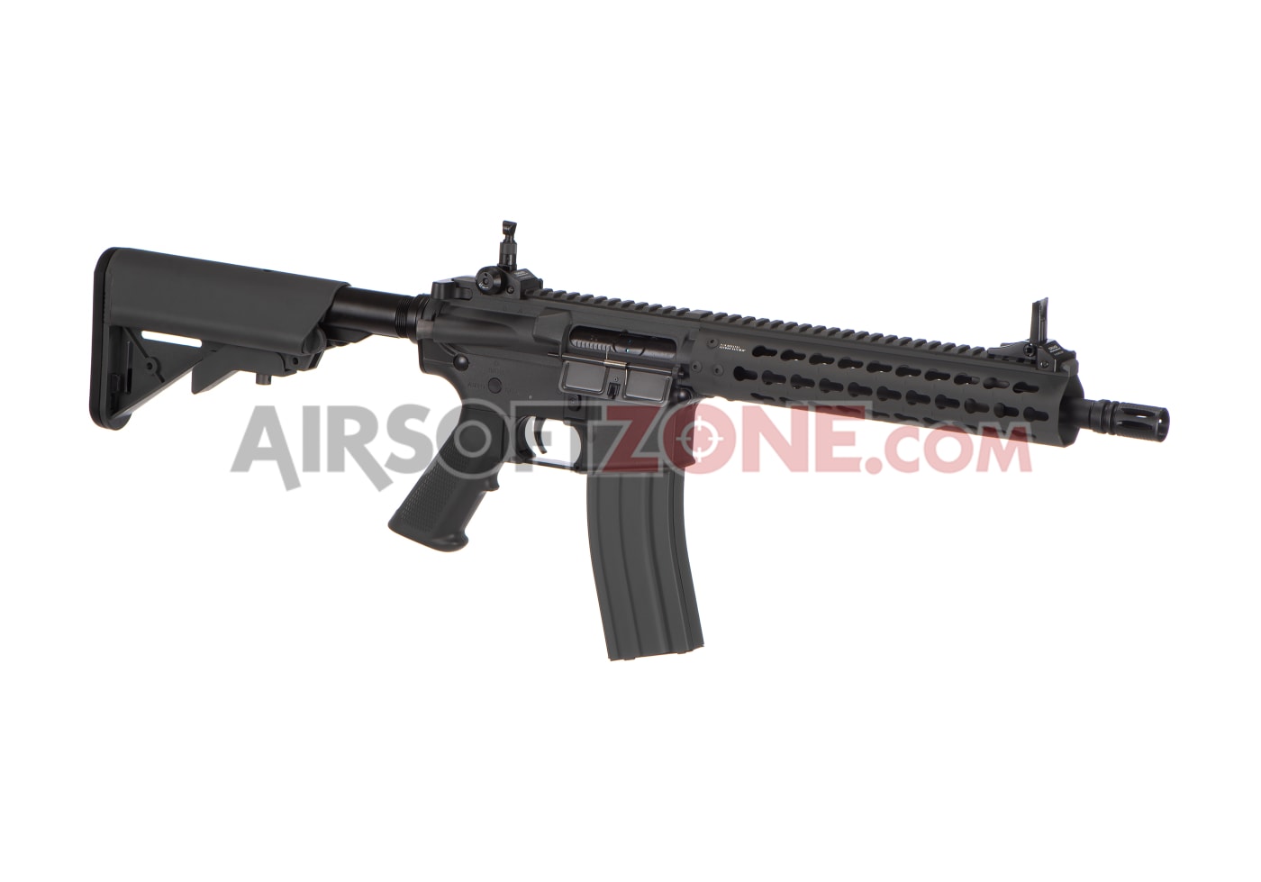 G&G CM15 KR Carbine 10 Inch (2024) - Airsoftzone