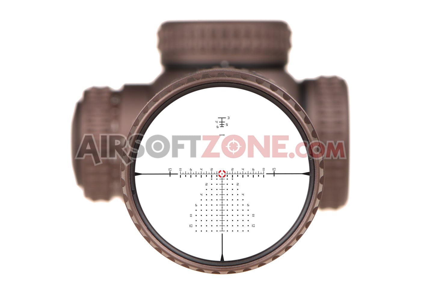 Vortex Optics Razor Gen III 1-10x24 EBR-9 MRAD (2024) - Airsoftzone