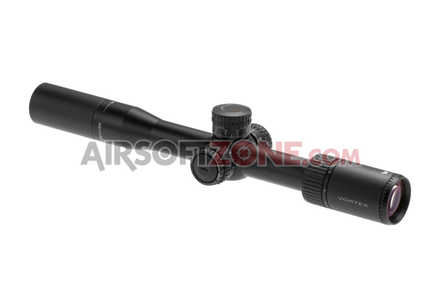 Vortex Optics Viper PST Gen II 2-10x32 FFP EBR-4 MRAD (2024) - Airsoftzone