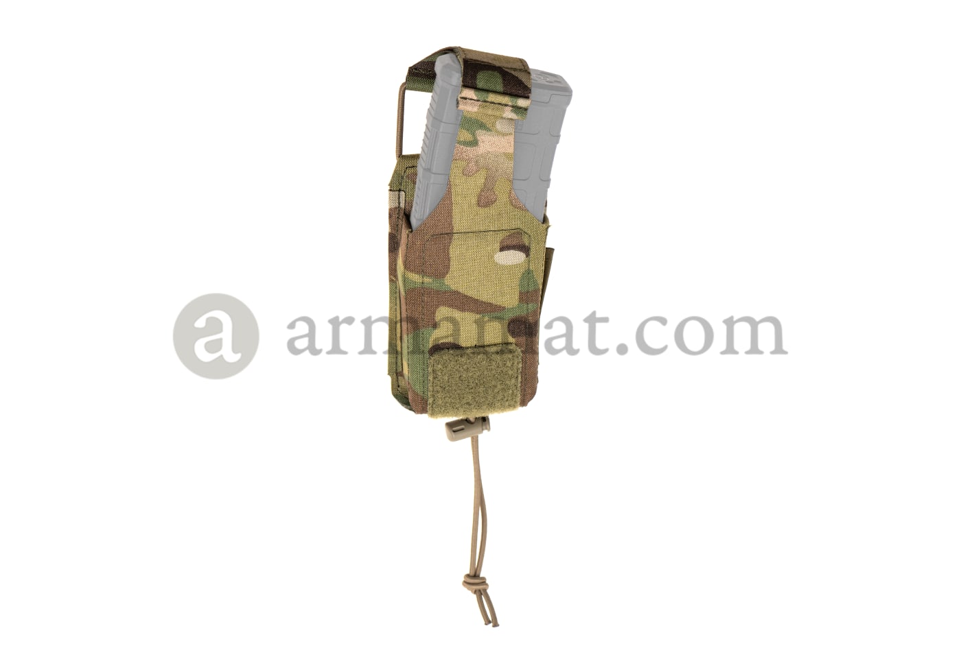 Clawgear Backward Flap Rifle Mag Pouch (2024) - Armamat