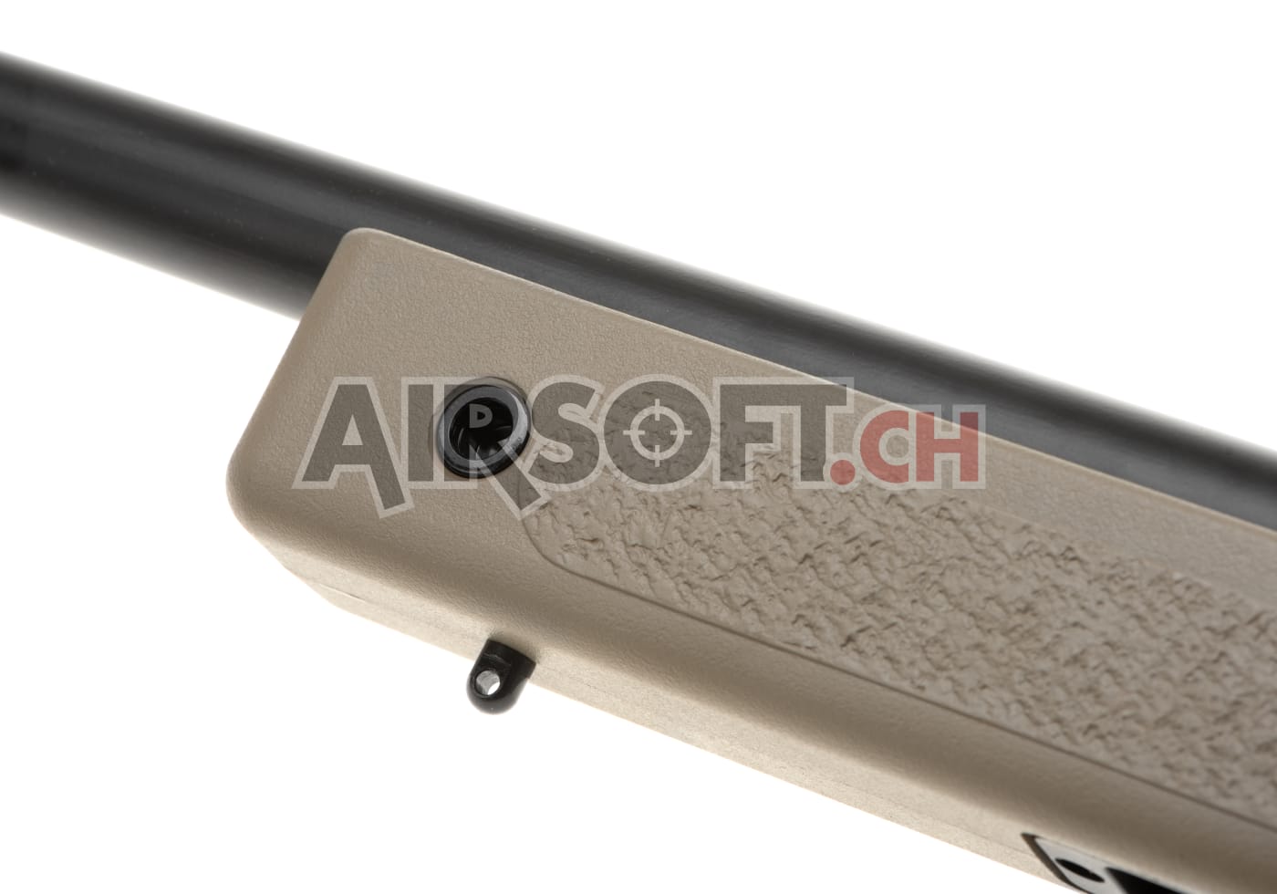 Cyma CM700 M40A3 Bolt-Action Sniper Rifle (2024) - Airsoft.ch