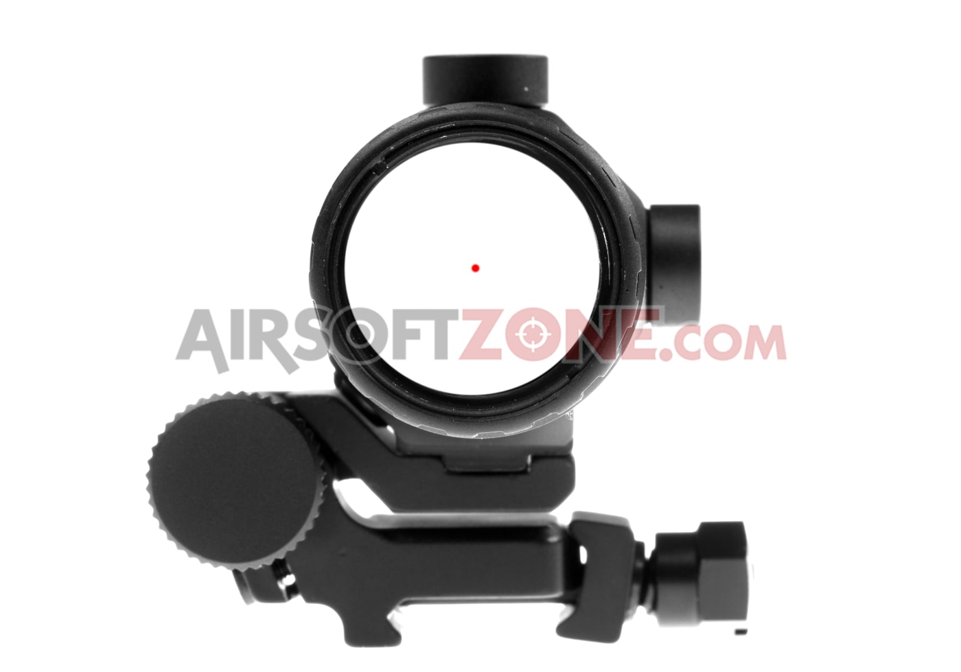 Vortex Optics VMX-3T Magnifier with Flip Mount (2024) - Airsoftzone