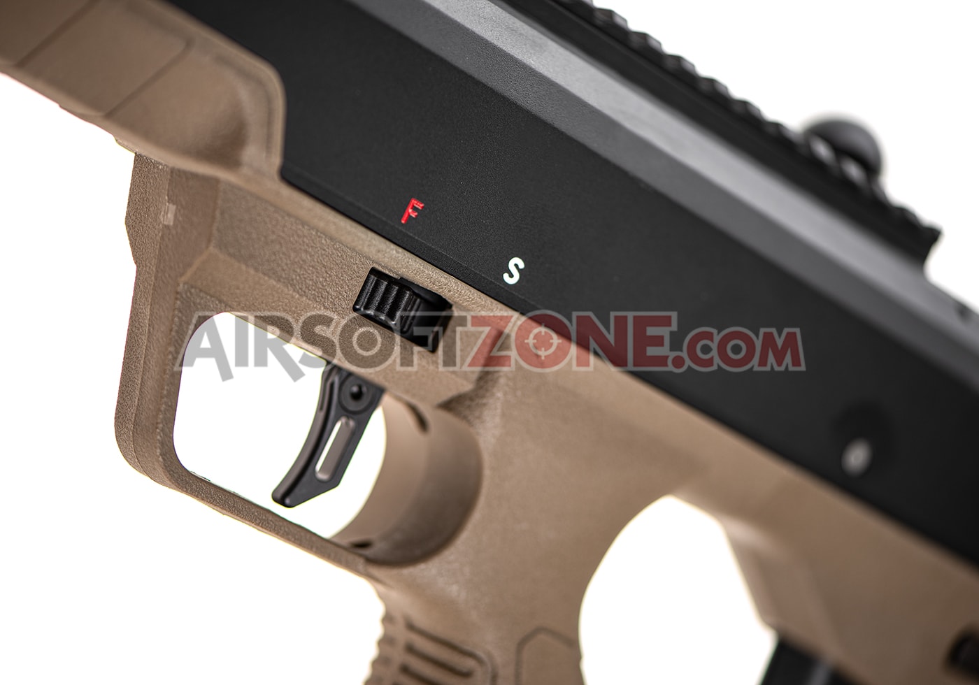 Silverback Desert Tech HTI (2024) - Airsoftzone