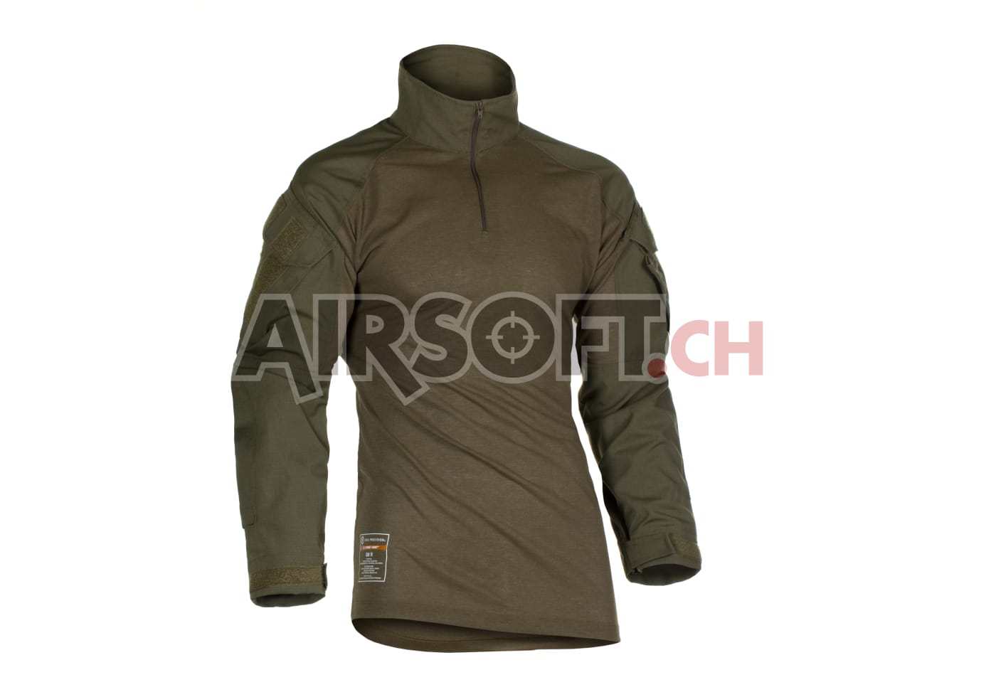 Crye Precision G3 Combat Shirt (2024) - Airsoft.ch