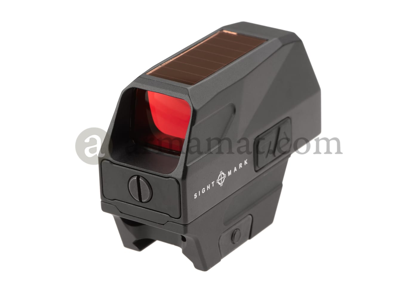 Sightmark Volta Solar Red Dot Sight (2024) - Armamat
