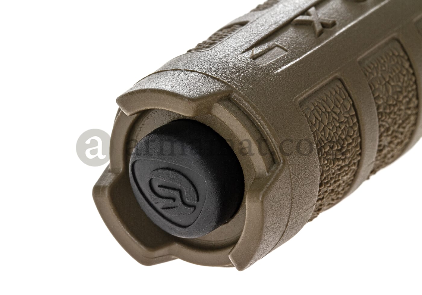 Streamlight PolyTac X Tactical USB (2024) - Armamat