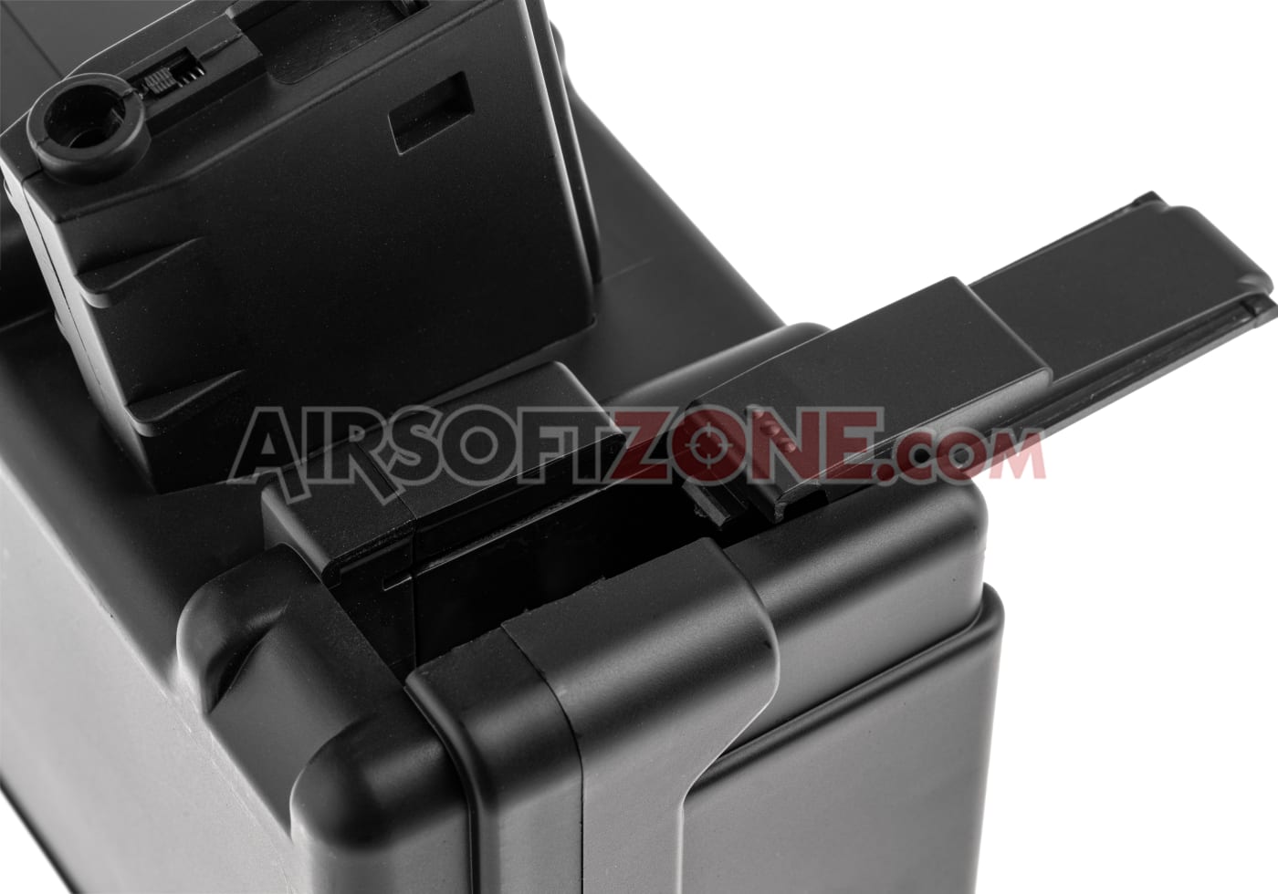 Golden Eagle Box Mag LMG 2500rds (2024) - Airsoftzone