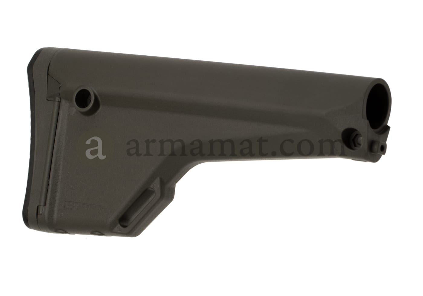 Magpul MOE Rifle Stock (2024) - Armamat