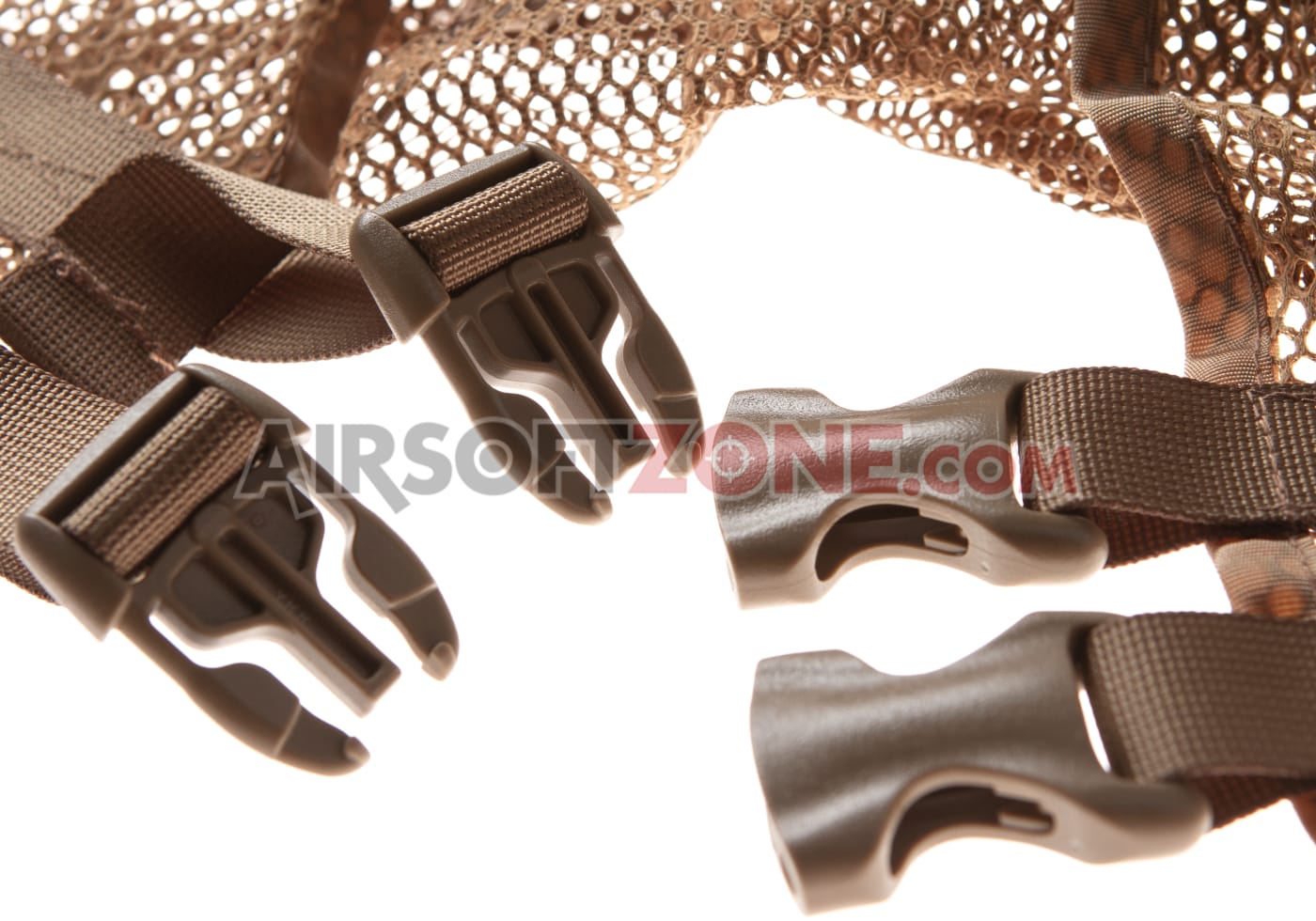 Invader Gear Sniper Base Mesh (2024) - Airsoftzone