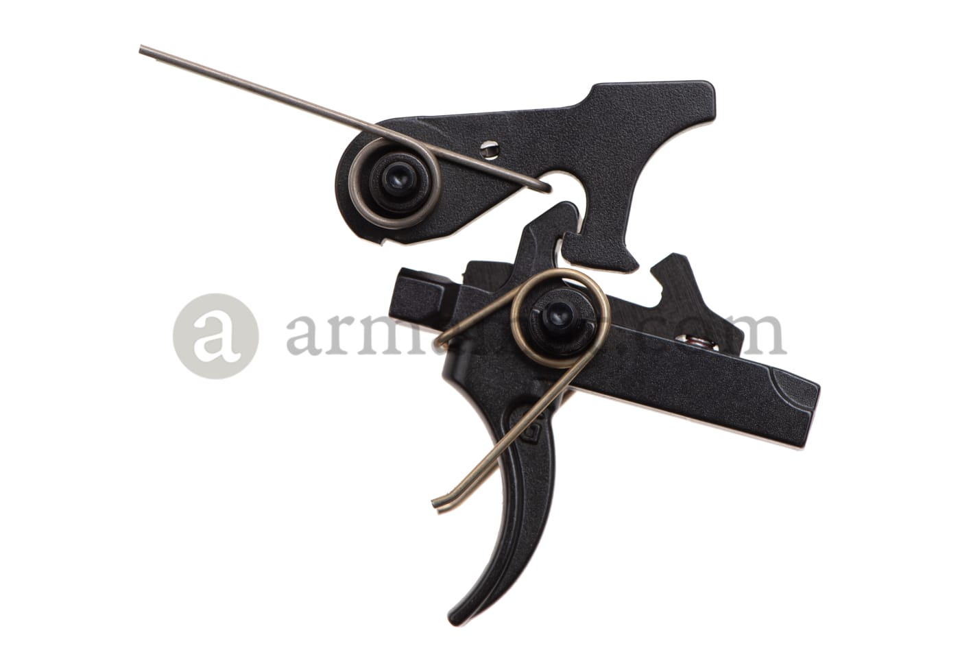 Geissele Automatics AR15 Super 3 Gun S3G Trigger (2024) - Armamat