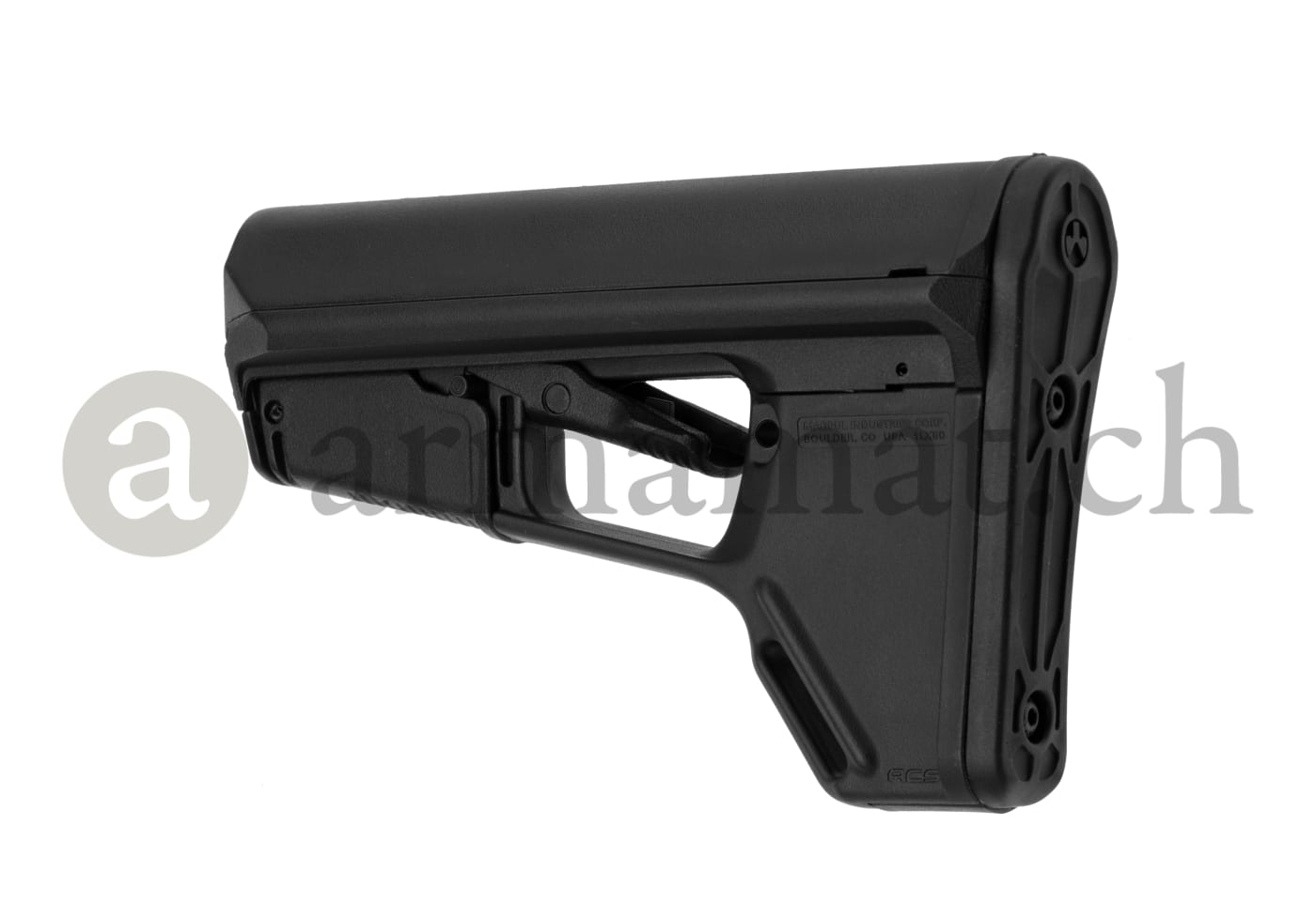 Magpul ACS-L Carbine Stock Mil Spec (2024) - Armamat.ch