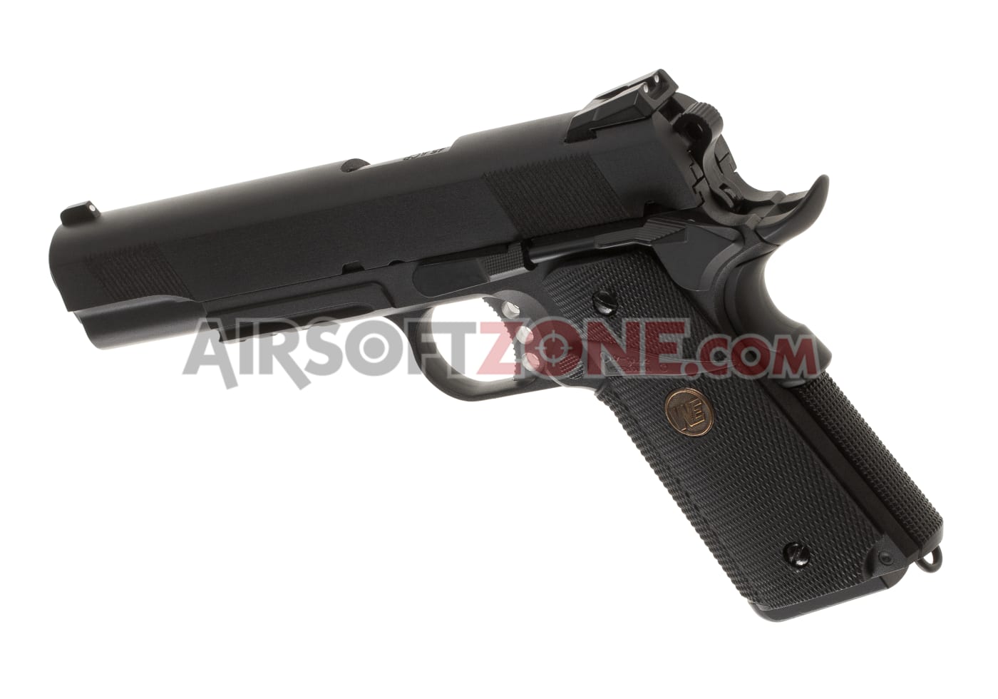 WE M1911 MEU Tactical Full Metal GBB (2024) - Airsoftzone