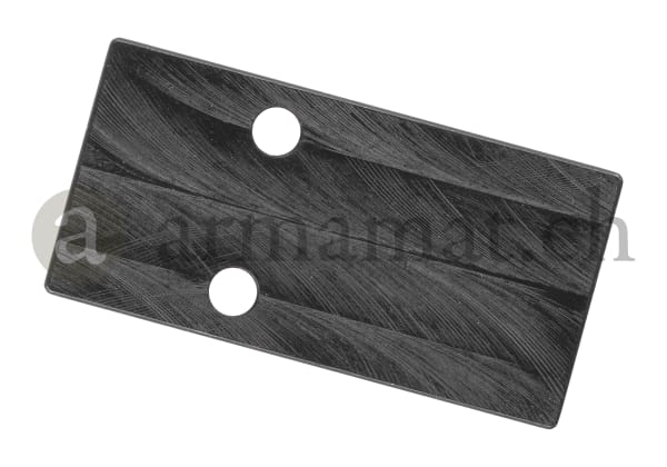 Aimpoint ACRO Mount Plate for SIG Sauer P320 (2024) - Armamat.ch
