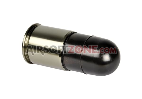 Madbull M576 Soft Rubber Grenade (2024) - Airsoftzone