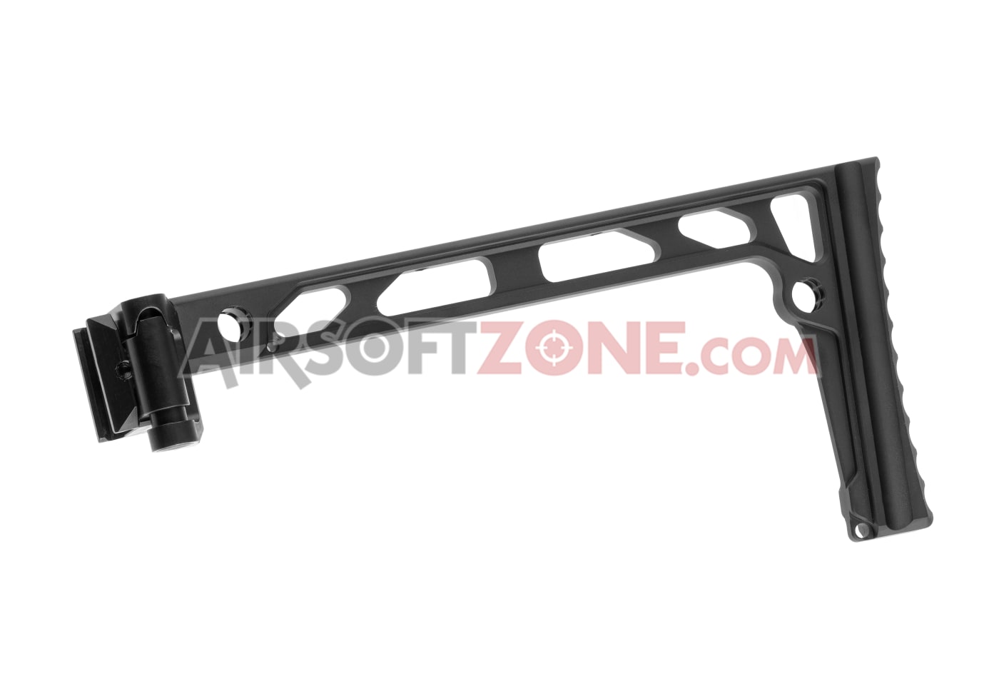 5KU SS-8 RIS Mounted Folding Stock (2024) - Airsoftzone