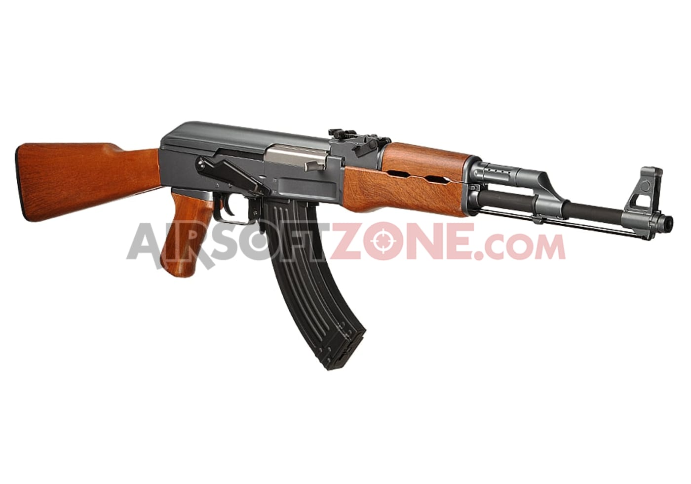 Cyma CM028 AK47 (2024) - Airsoftzone