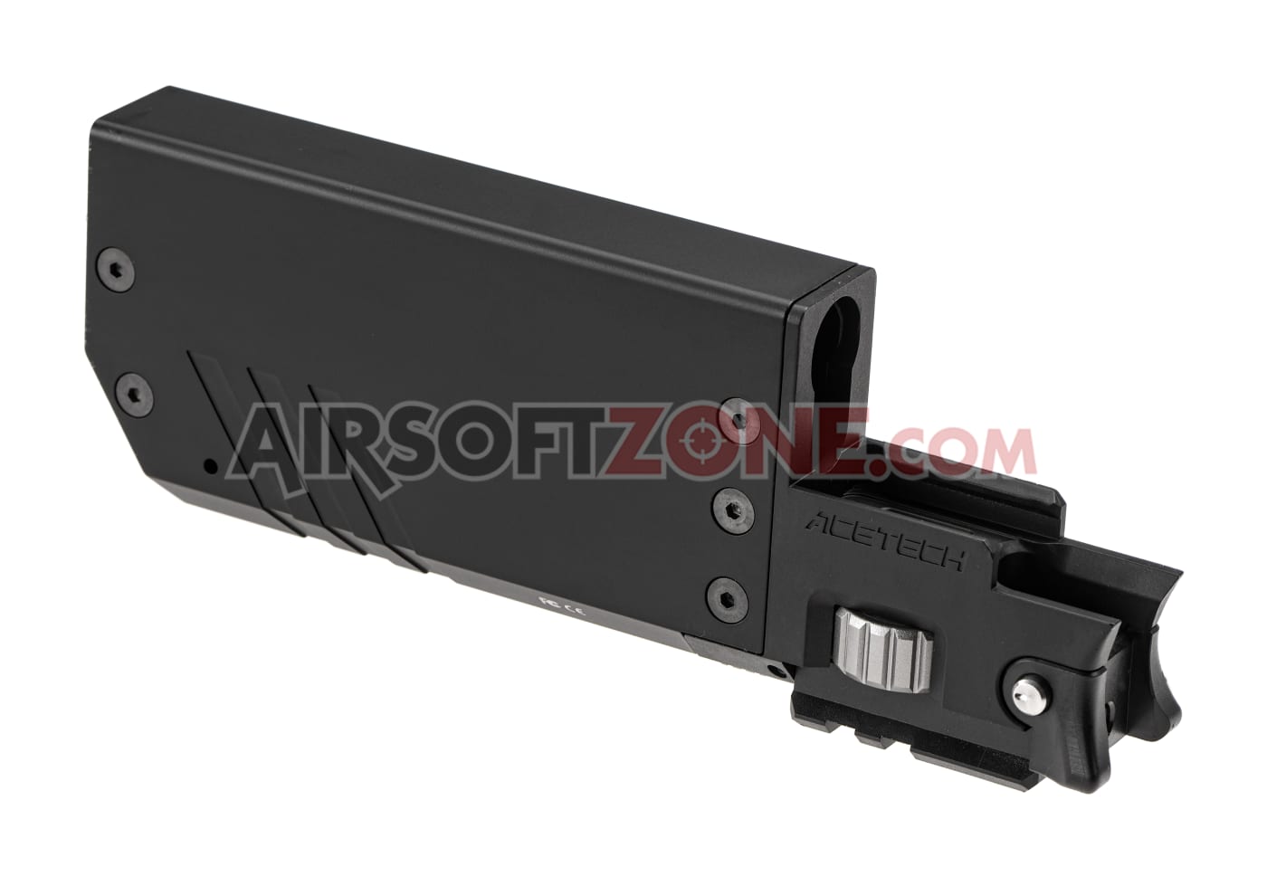 Acetech Genesis Chronograph Tracer Unit Short (2024) - Airsoftzone