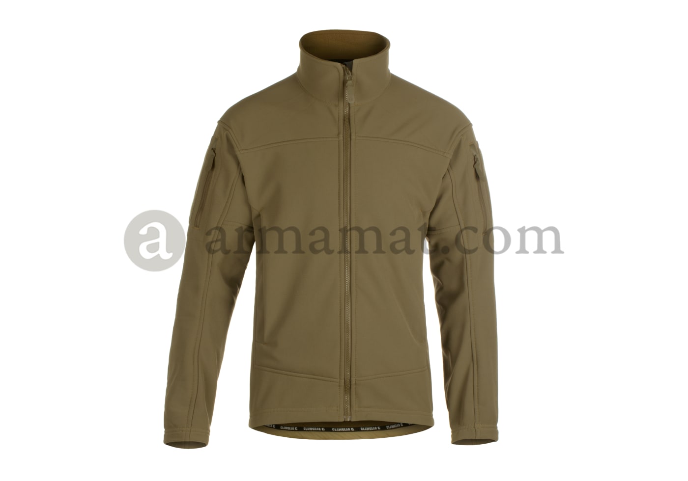Clawgear Audax Softshell Jacket (2024) - Armamat