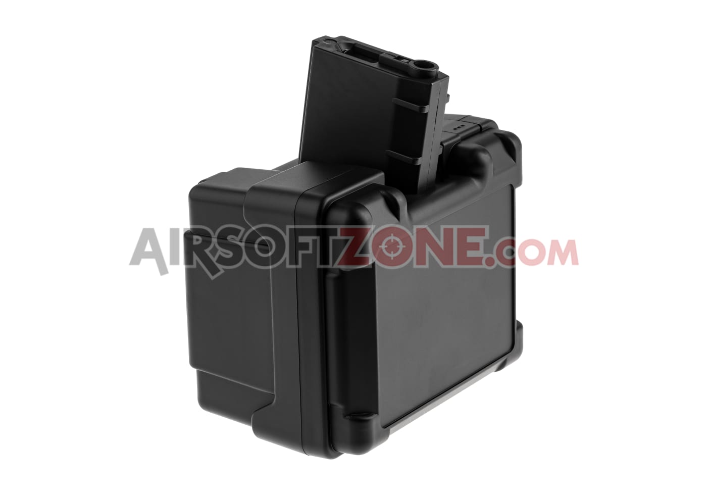 Golden Eagle Box Mag LMG 2500rds (2024) - Airsoftzone