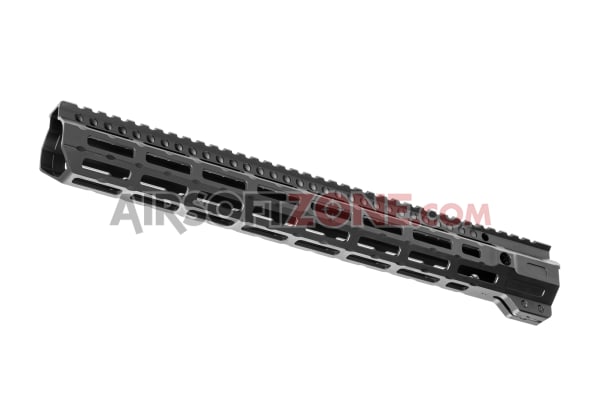 Midwest Industries AR15 15 Inch Combat Handguard M-LOK (2024) - Airsoftzone