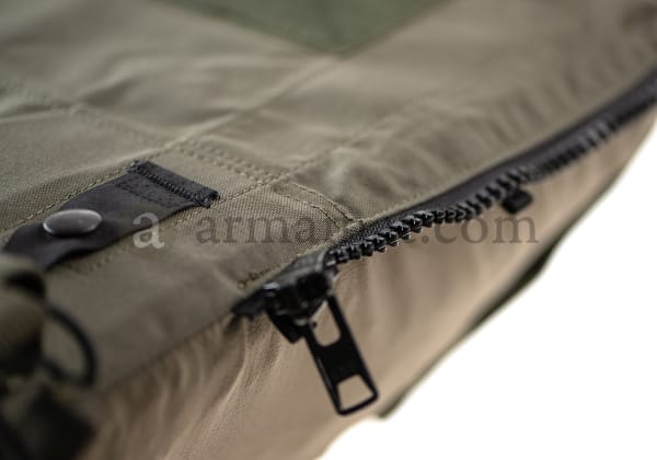 Crye Precision Pack Zip-On Panel 2.0 (2024) - Armamat