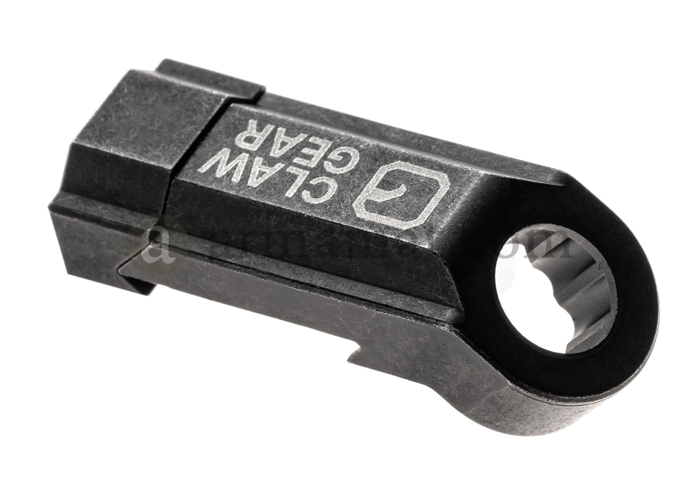 Clawgear Picatinny QD Mount Anti Rotation (2024) - Armamat