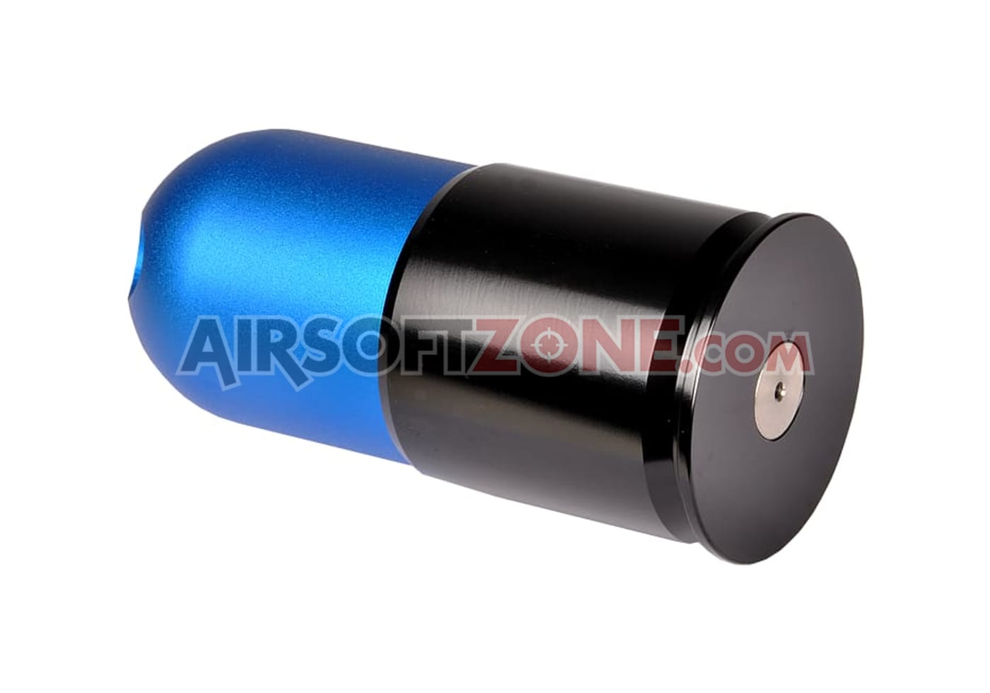 Madbull XMPB5 10.8mm Rubber Grenade 5rds (2024) - Airsoftzone