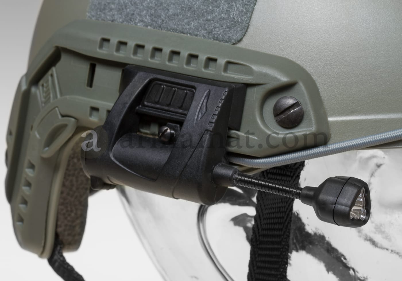 Princeton Tec Charge Pro MPLS RW (2024) - Armamat