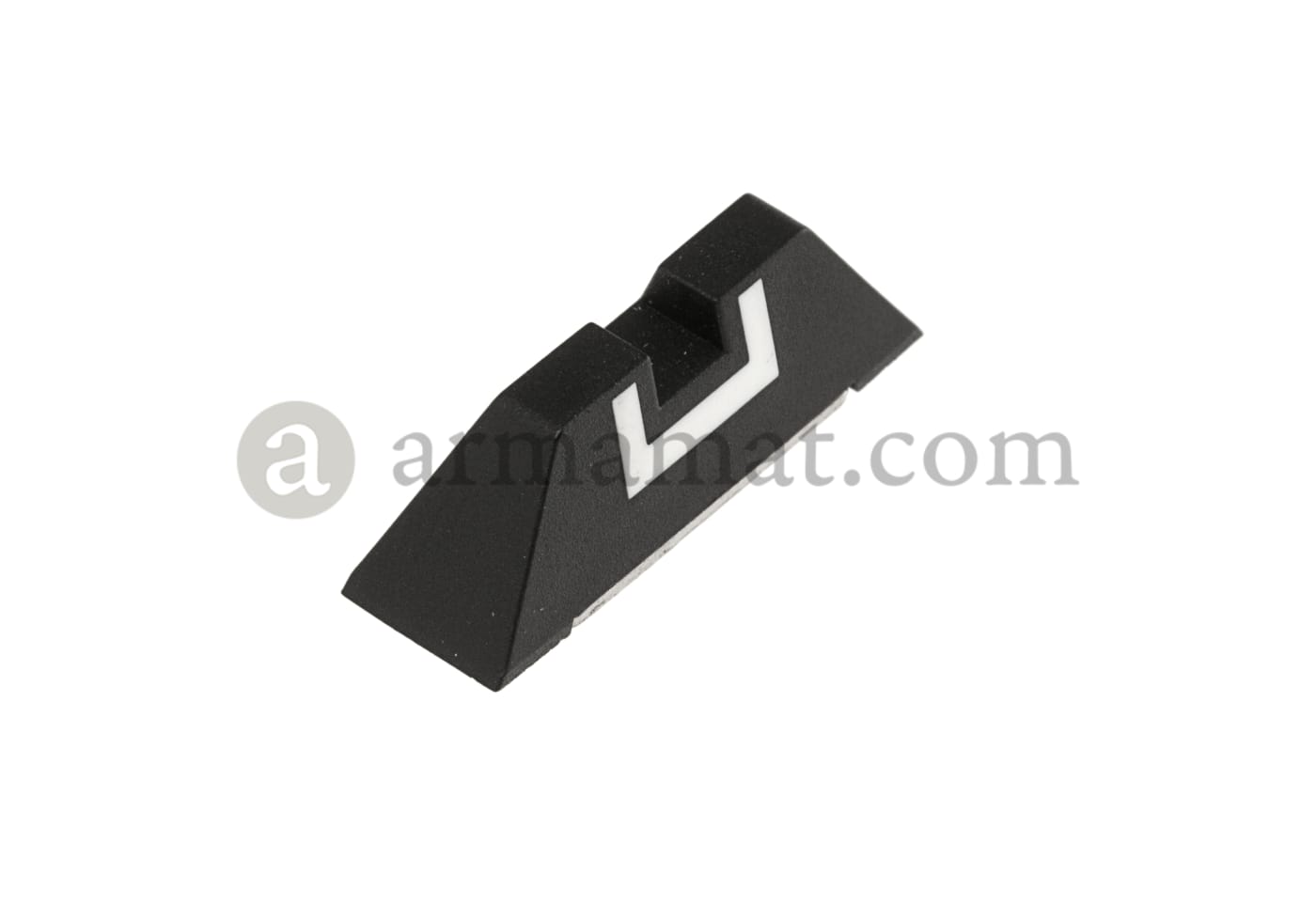 Glock Polymer Rear Sight 7.3mm (2024) - Armamat
