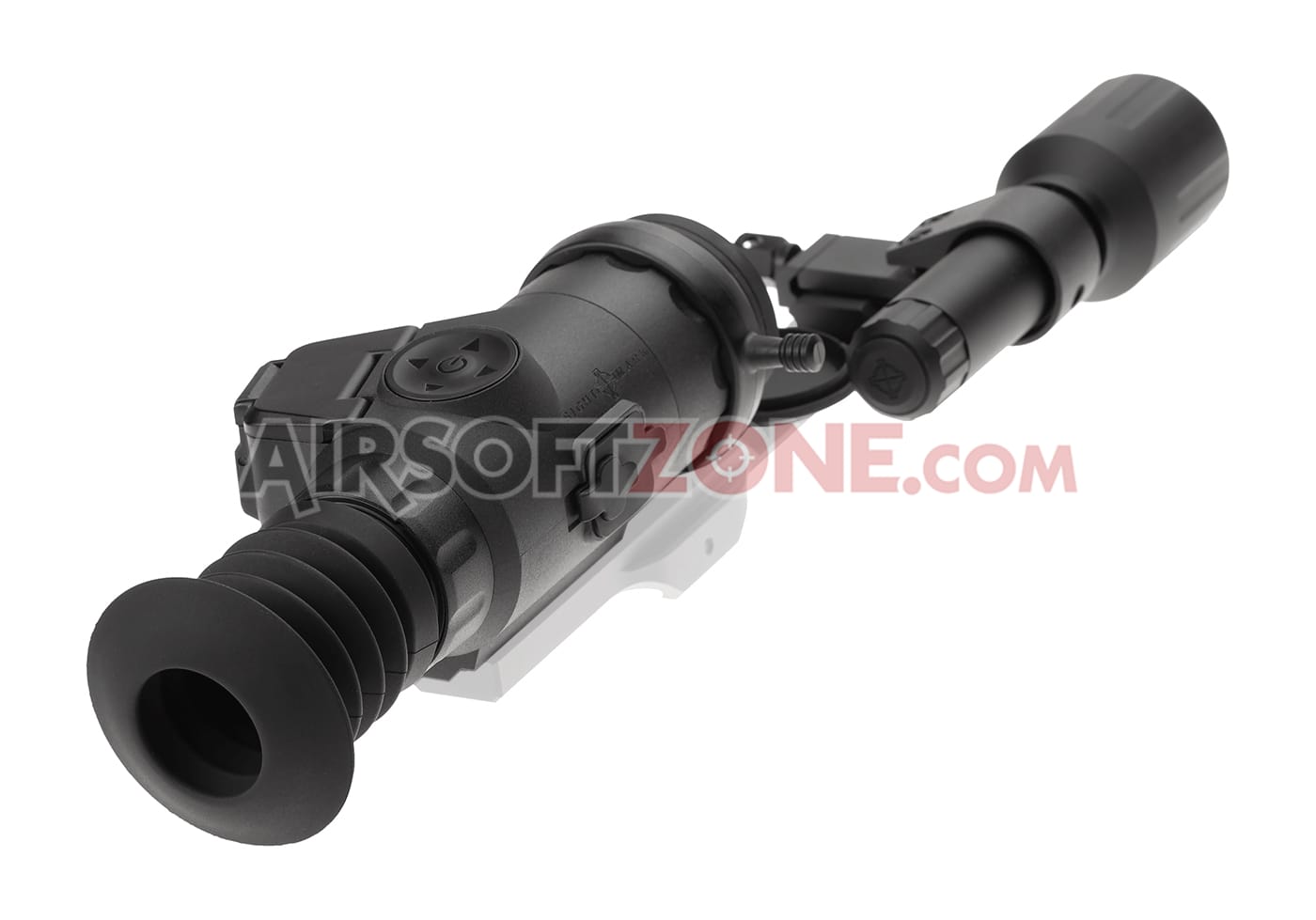 Sightmark Wraith 4k Mini 2-16x32 Digital Riflescope (2024) - Airsoftzone