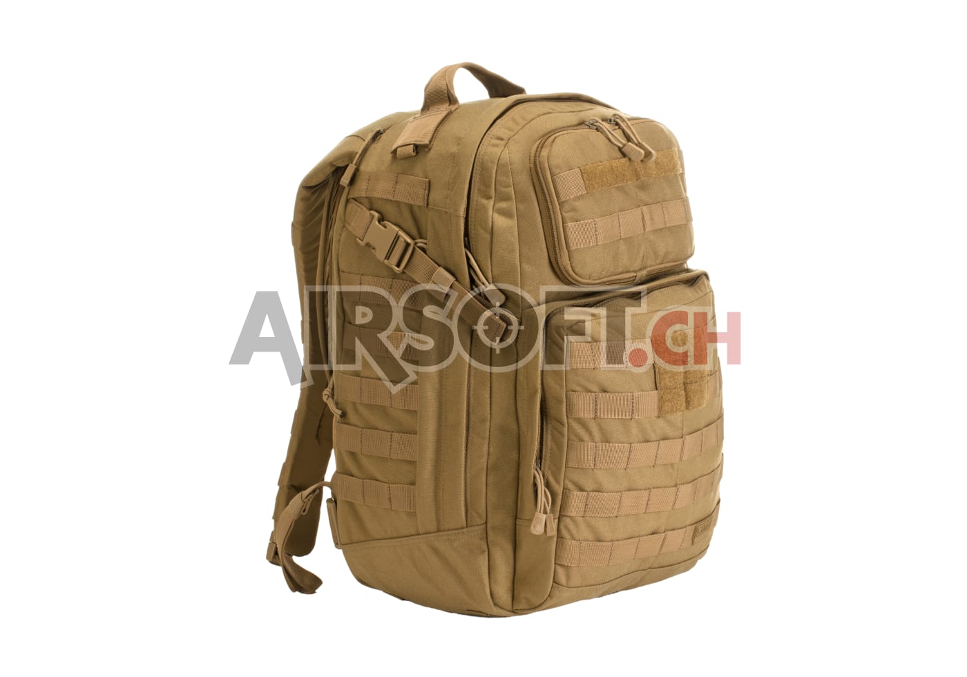 5.11 Tactical RUSH 24 Backpack (2024) - Airsoft.ch