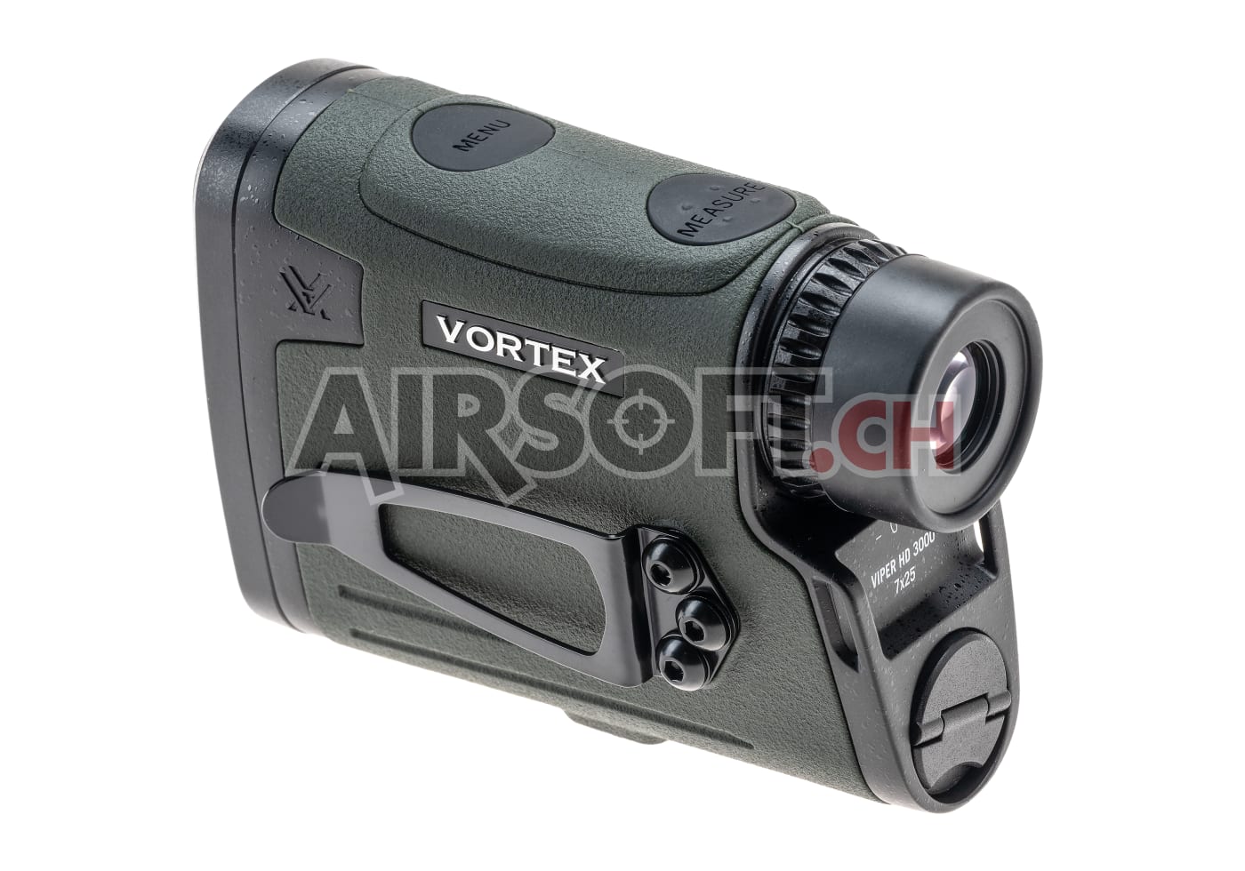 Vortex Optics Viper HD 3000 Laser Rangefinder (2023) - Airsoft.ch