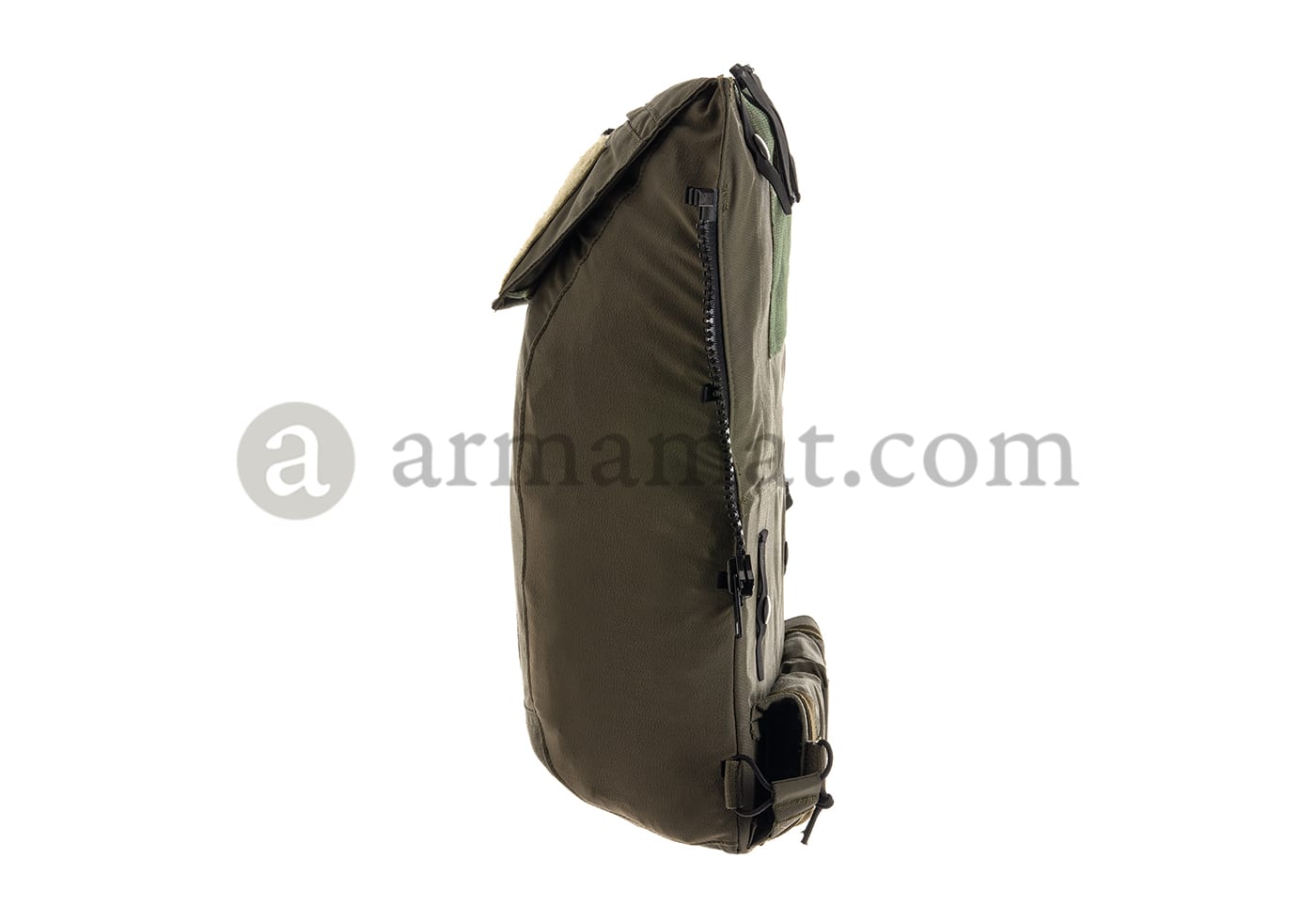 Crye Precision Pack Zip-On Panel 2.0 (2024) - Armamat