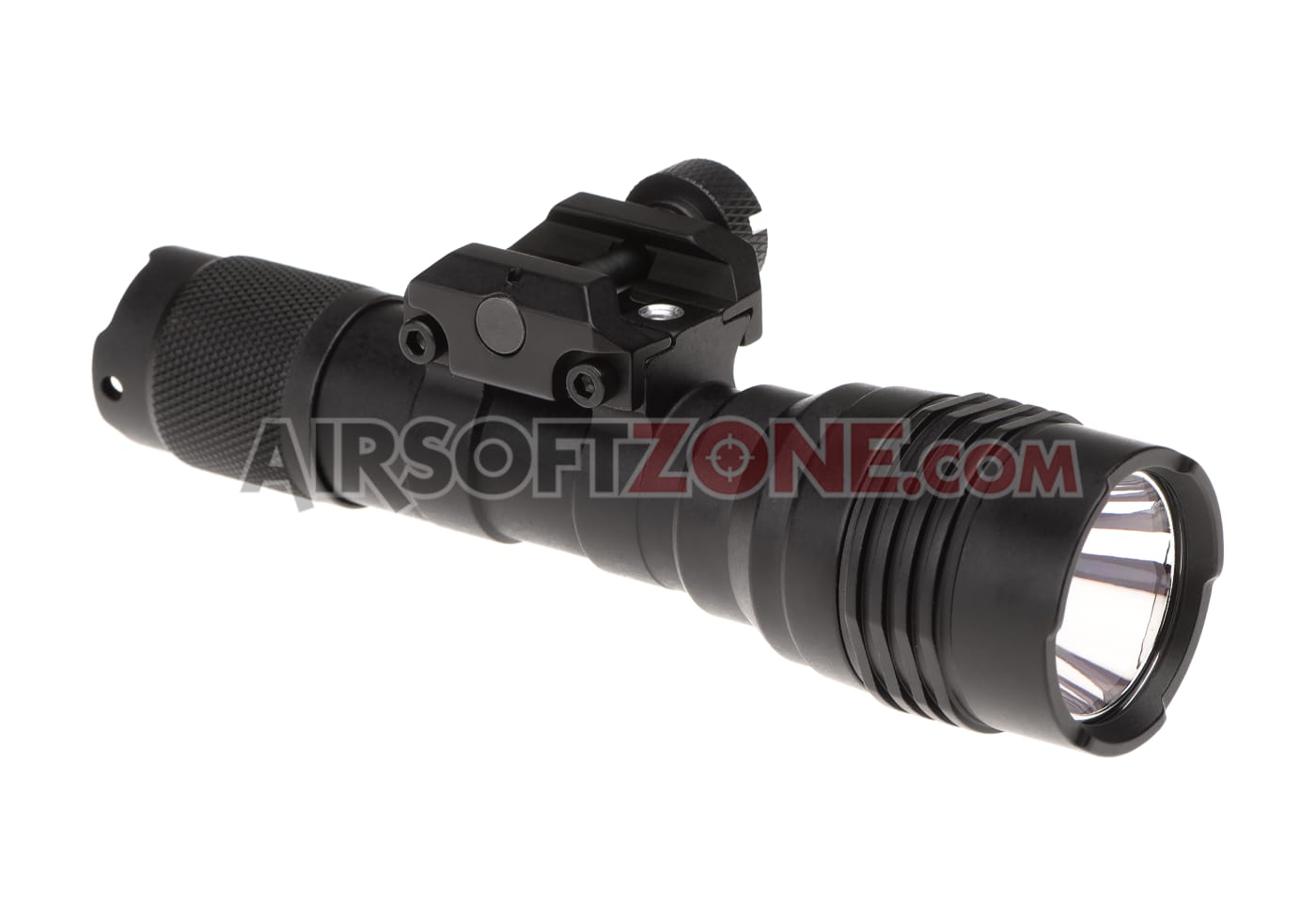 Streamlight ProTac Rail Mount HL X (2024) - Airsoftzone