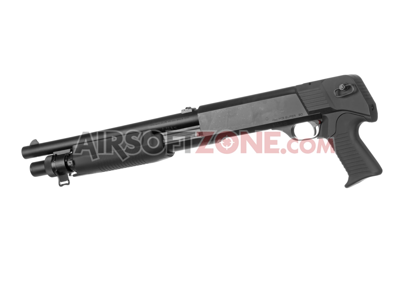 Tokyo Marui M3 Shorty Shotgun (2024) - Airsoftzone