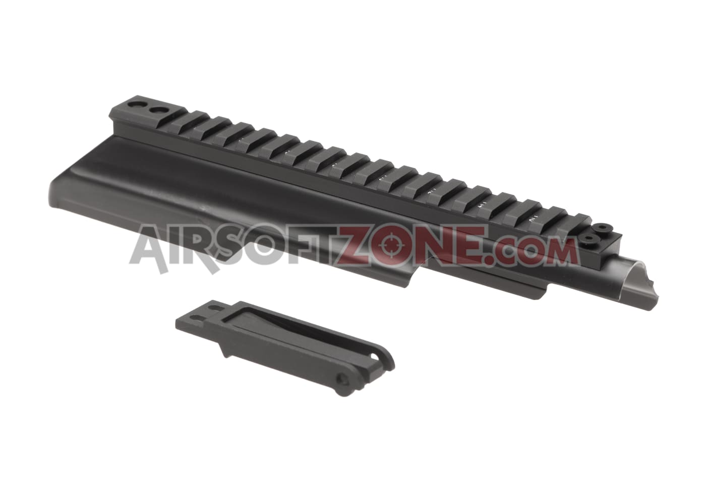 LCT AK Upper Rail System (2024) - Airsoftzone