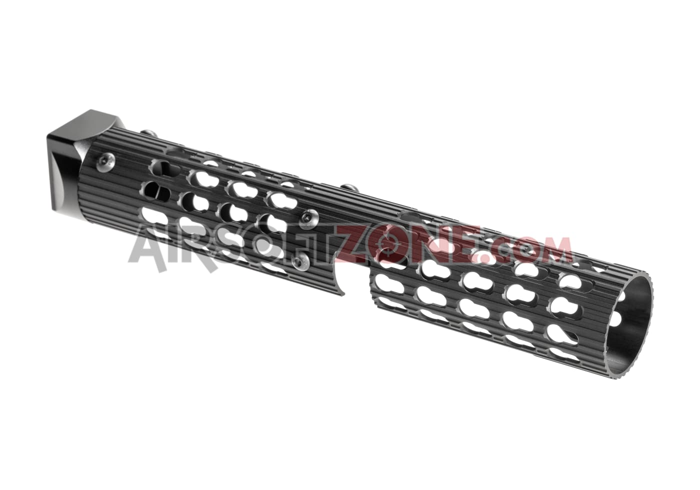 5KU VS-25 AK-105 Keymod Aluminum Handguard For CYMA (2024) - Airsoftzone