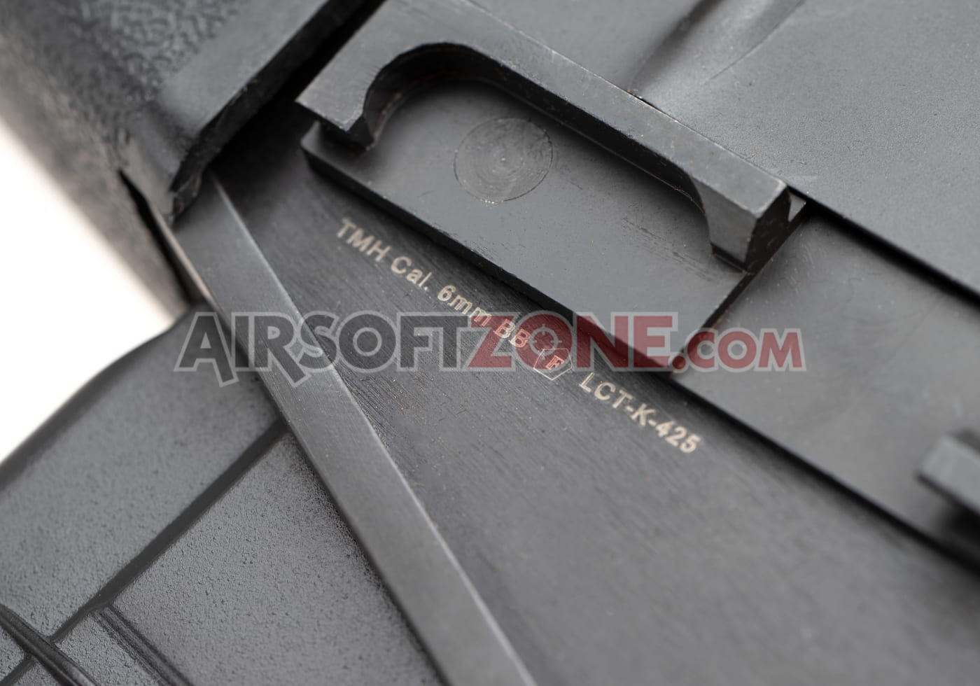 LCT VSS Vintorez S-AEG (2024) - Airsoftzone