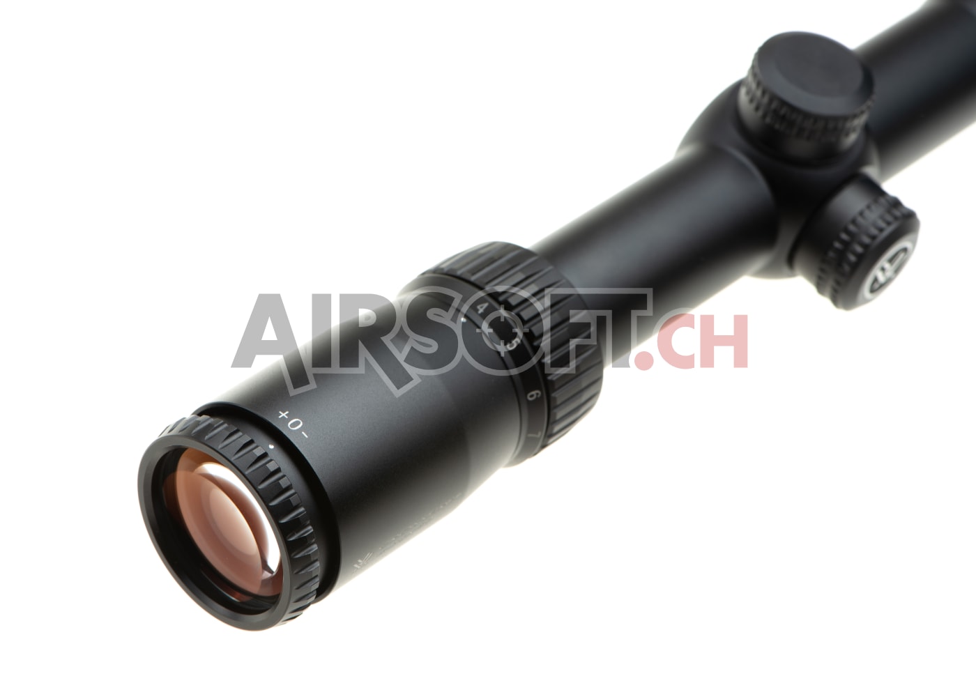 Vortex Optics Crossfire II 4-16x50 AO BDC (2024) - Airsoft.ch