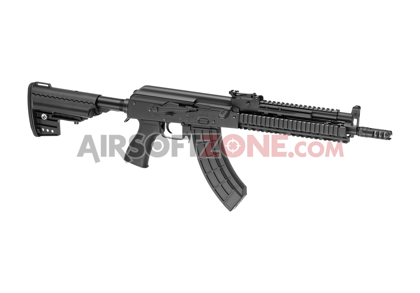 Cyma CM040N RD704 Tactical Full Metal (2024) - Airsoftzone
