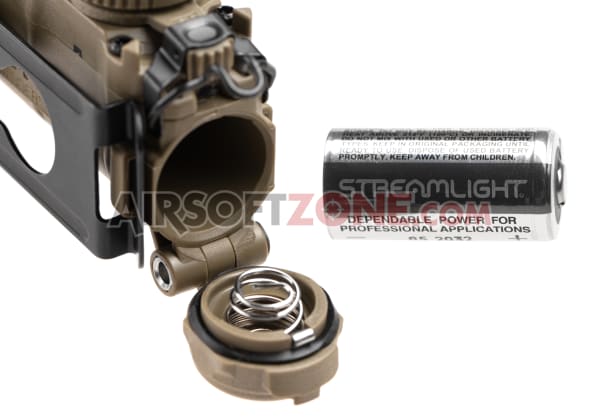 Streamlight Sidewinder Stalk (2024) - Airsoftzone