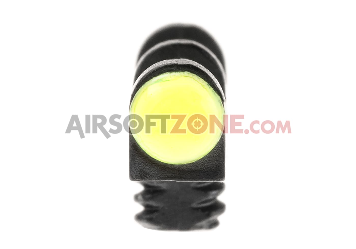 LPA Green Fiber Optics Front Sight for 5X40 Thread (2024) - Airsoftzone